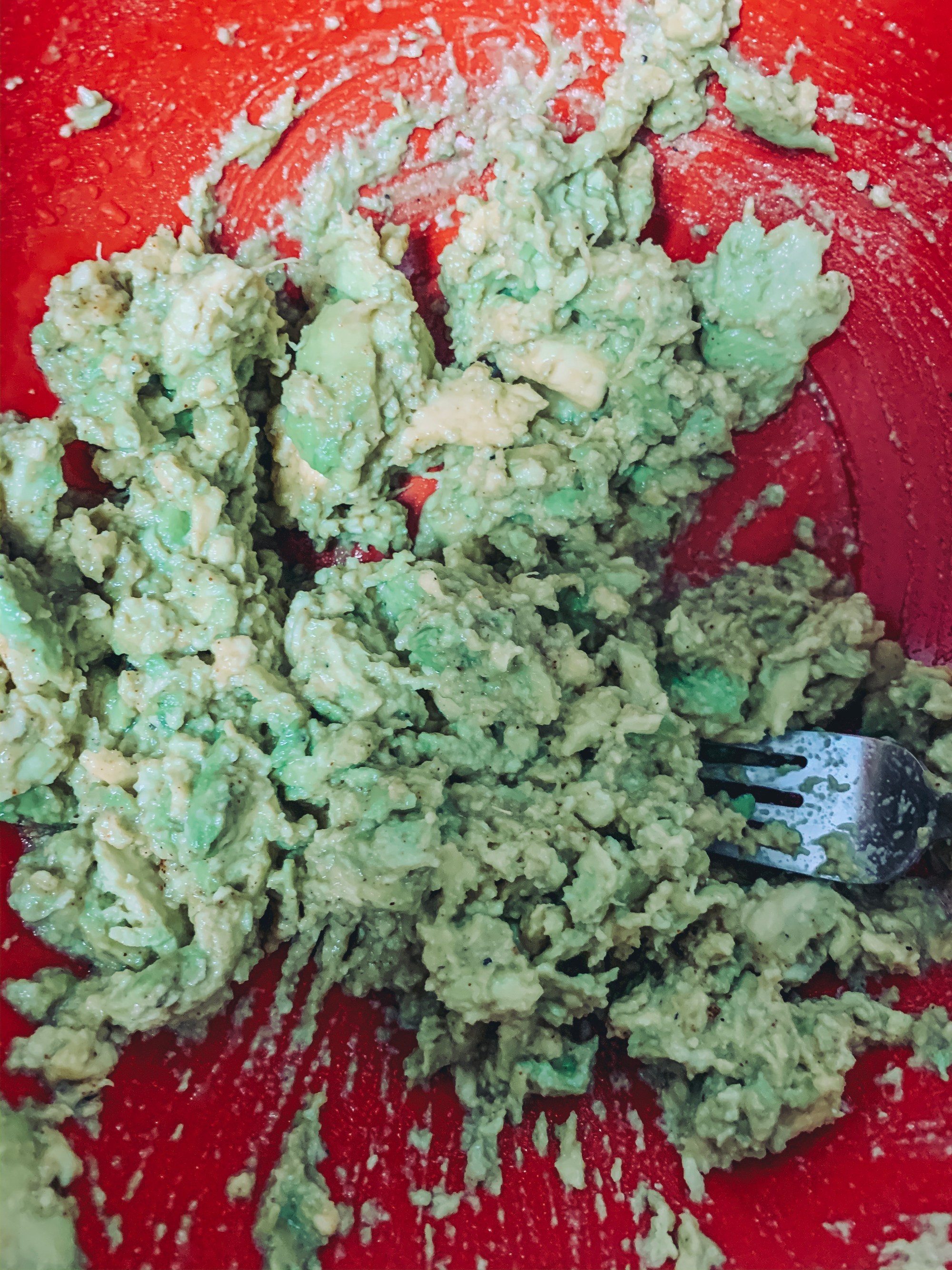 You Guac My World – Live Love Finds